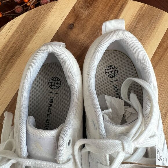 adidas | Shoes | Adidas Bravada 2 Platform Ie2309 Womens Sneakers Sz 7 ...